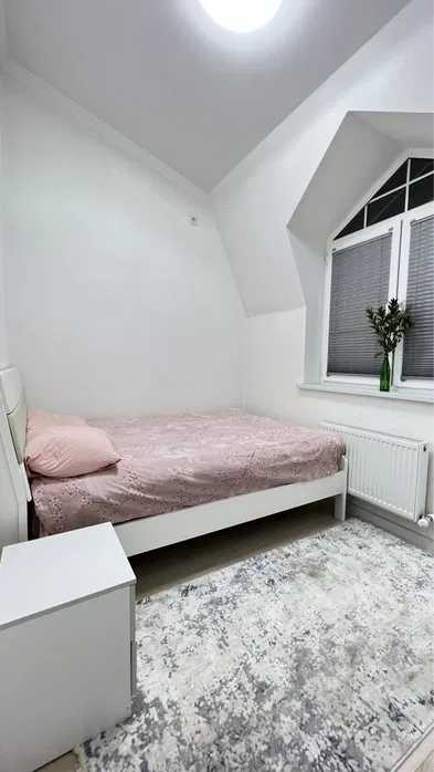 Аренда квартиры в Новостройке ЖК Гринвич ID:DM72