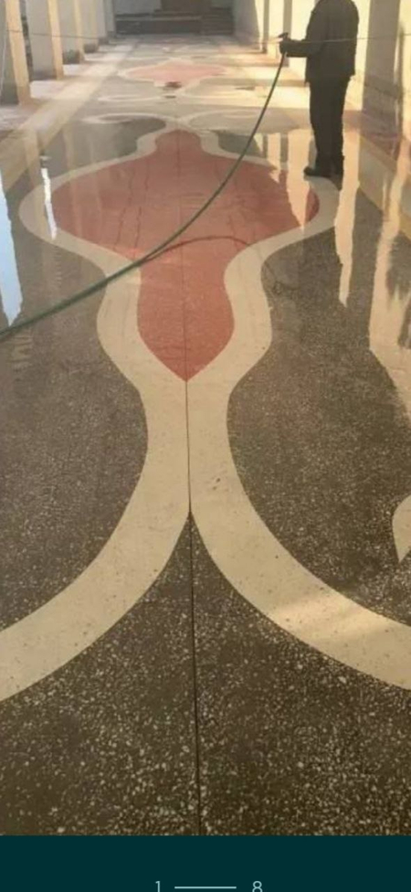 Мазайка киламиз сифатли