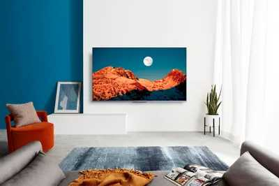 TCL 65V6B, 65