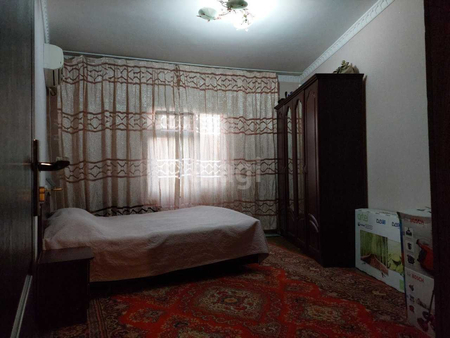 5 ком на Юнусабаде за 87000 с ремонтом под ипотеку. (158676)