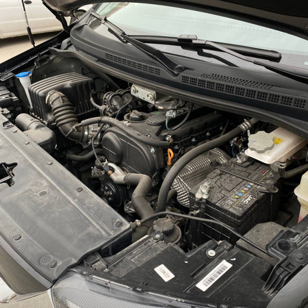 Jac m4 avtamat 9 kishilik