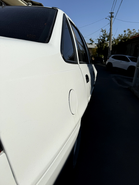 Chevrolet Nexia 2