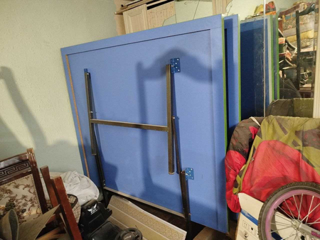 Настольний теннис