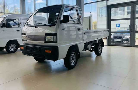 Labo 2024 0 probeg HALOL nasiya savdo