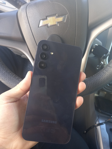 Galaxy Samsung A15