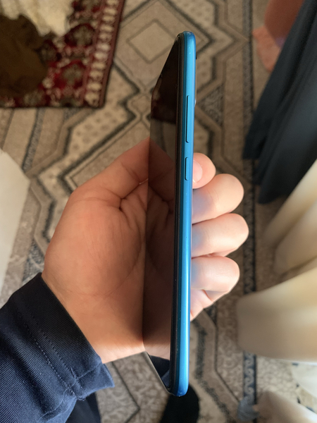 REDMI 9A xolati alo darajada