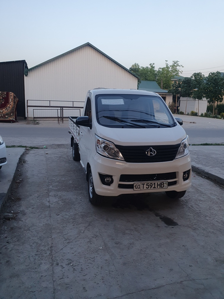 Changan 69 talik