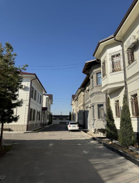 Продается Евро дом Ор-р: Чинобод Санатория 350 м2