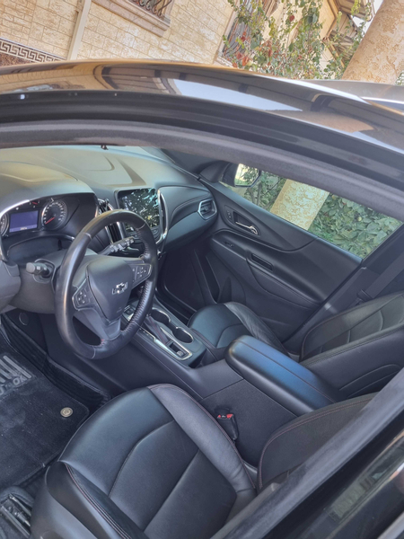 Chevrolet Equinox 25000$