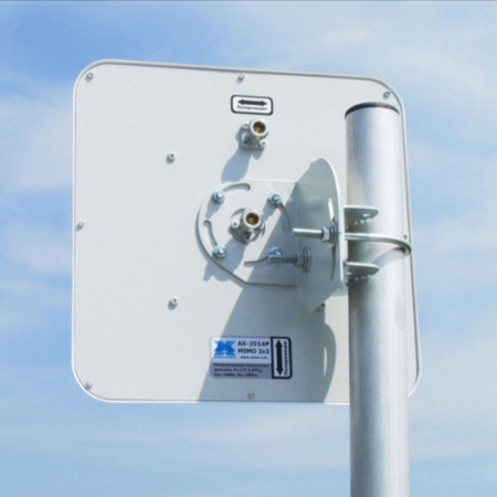 4G antenna ant plast
