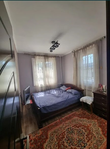 Чехова  2+2/2/9 Общ пл 110м² Школа 60