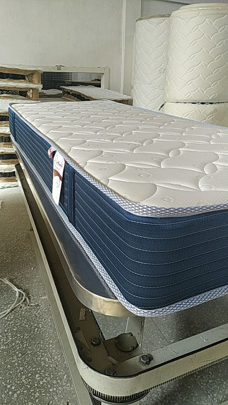Artapedichskiy matras