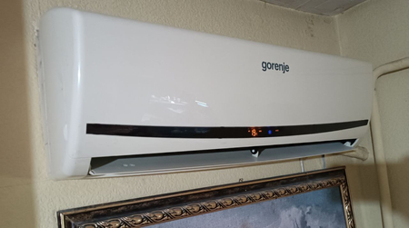 Продам кондиционер 9, Gorenje