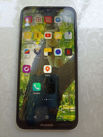 Huawei AMN-LX9. Продам смартфон. Без изъянов, работает отлично.