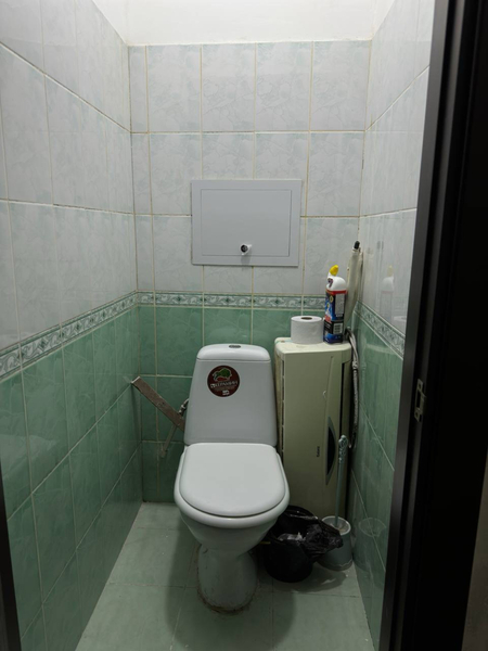 Аренда Чиланзар 17 кв, 1/1/4