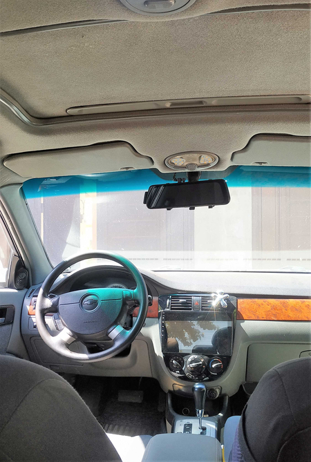 CHEVROLET LACETTI 1.8 Арендага берилади