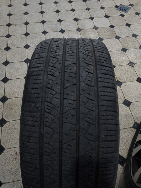 Diska 275 40ZR20