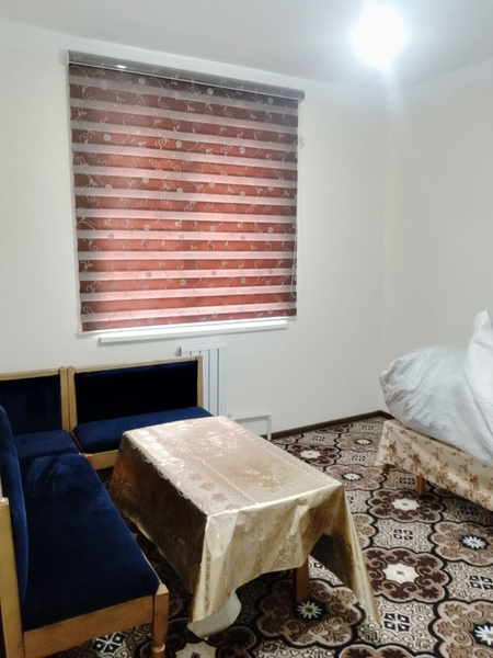 Dom sotildi 3xona hamma narsani bn Srochni