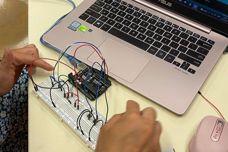 Arduinoda koding xizmati.24/7