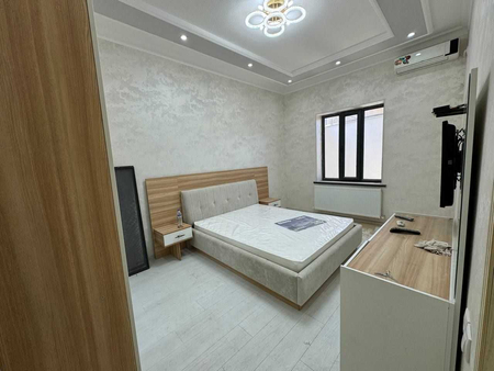 Ташкент , Сергили  ул Ханабад  дом 270 м² на участке 2.7 сот.  (J3699)