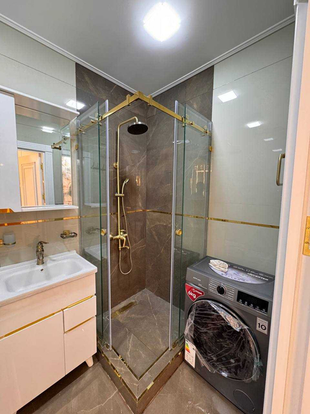 Яккасарай Сити Молл Продаётся 2 комнатная квартира ул. Шота Руставели