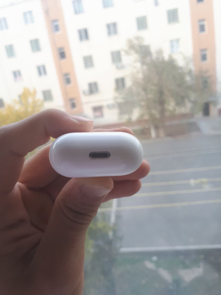 Air pods pro sotiladi ideal hamma joyi