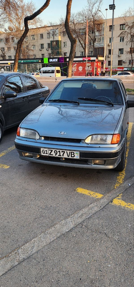 Lada 2115 SAMARA