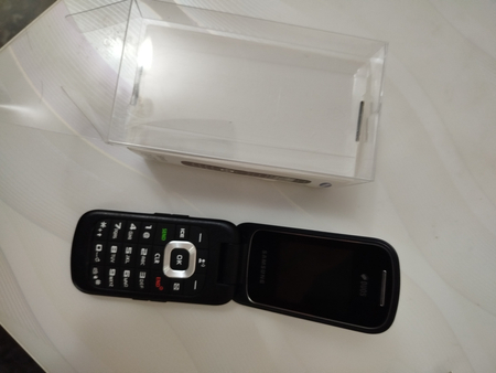 Samsung  gusto 3 Perfectum