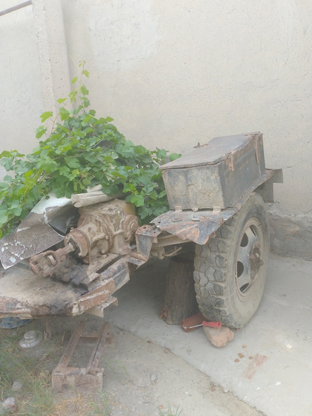 Sak aparat sotiladi