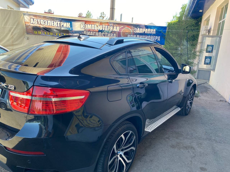 Srochna X6 sotiladi