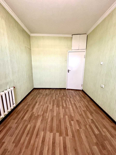 2/3/5 Улица Фитрата. 38м2. Балкон 1/3. Кирпич. Мирабадское РОВД.