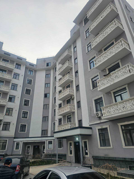 Продаётся Дом Квартира  Асака сити  Uy sotiladi Asaka city Новостройка