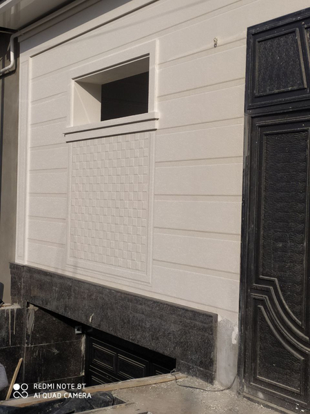 Travertine, evro remont va qolgan barcha ustachilik ishlari