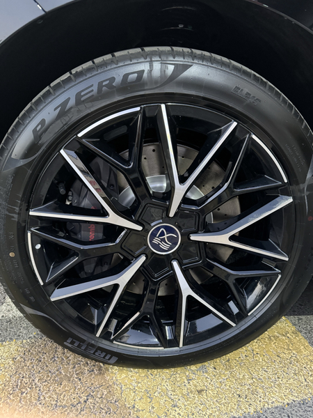 Byd Han 3.9 v nalichii 2024