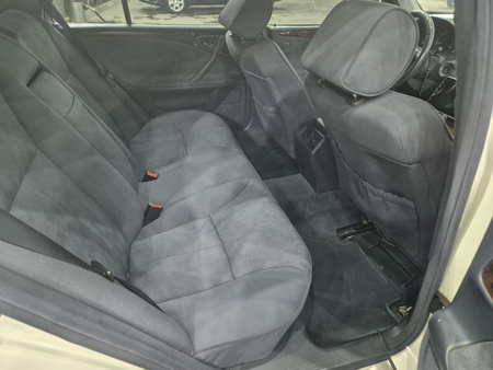 Срочно продам Mercedes w210 full 4WD Полный привод