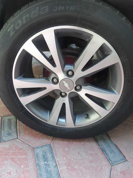 Cobalt  Diska sotiladi s5 | Диска сотилади с5 Narx 100$