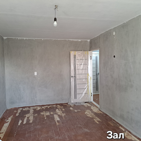 ПРОДАЁТСЯ 3х комнатная квартира