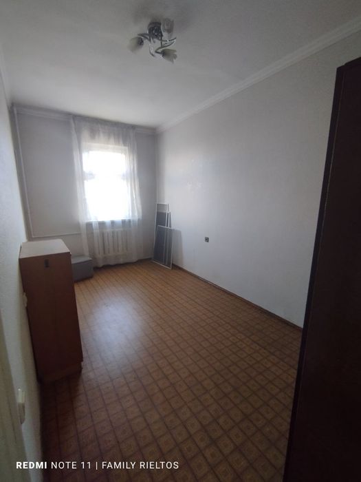 ПРОДАЖА! 3Х ком кв Сергели 2, Корзинка, 6 этаж,  72 кв м