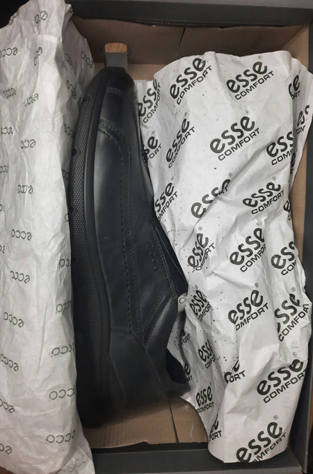 ECCO Oyoq Kiyim Original