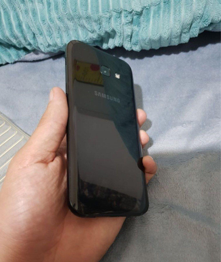 Samsung a 5 garantiya uch oy