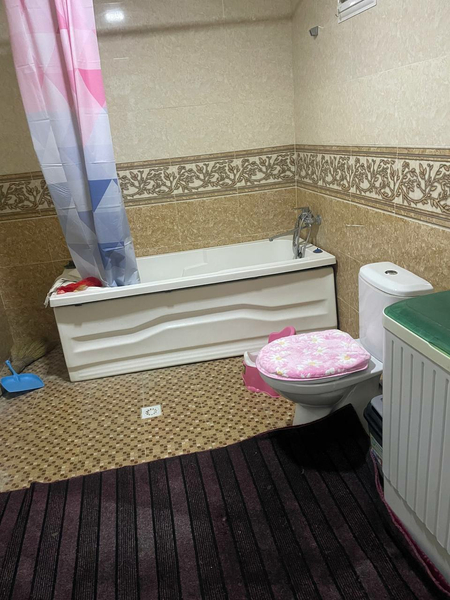 Motrid qorasuvda 3 xonali uy uzoq mudatga ijaraga beriladi