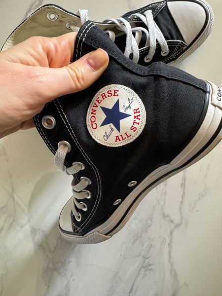 Кеды Converse оригинал 39 размер