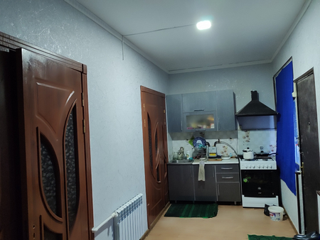 Квартира 3 комнатная