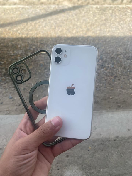 Iphone 11 idyal