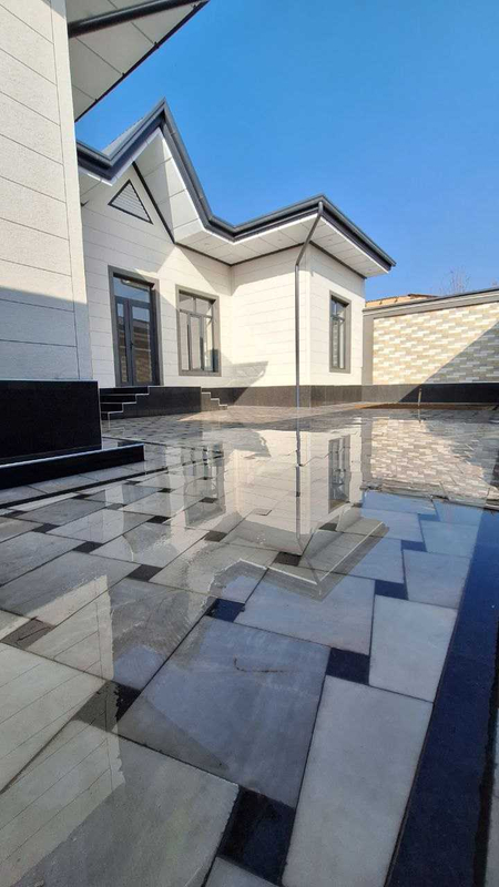Xovli-Yangi Qurilgan.