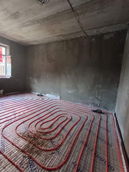 Паркенский. Новостройка 4/2/8. 97м².+подвал-36м². Z