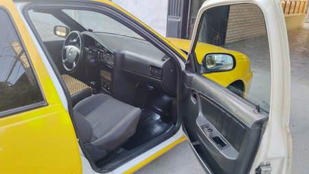 Nexia 2 Chevrolet
