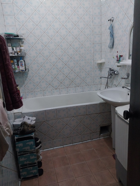Продаётся дом, квартира на Медгородок