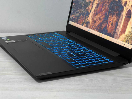 Lenovo L340  Gaming noutbuk | Muddatli to'lov | Bepul dostavka