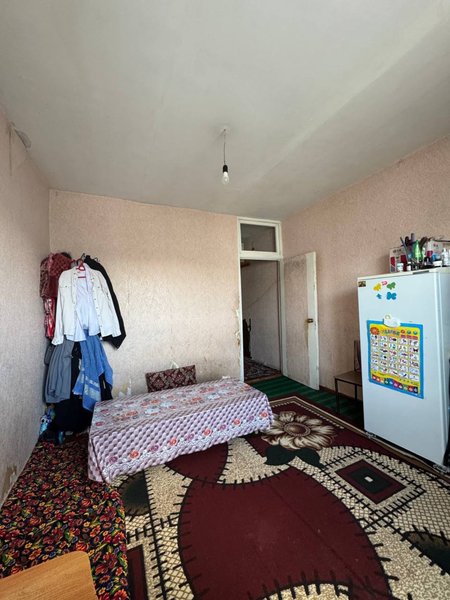 Янгихайот тумани, Спутник-4. 1 комнатная квартира